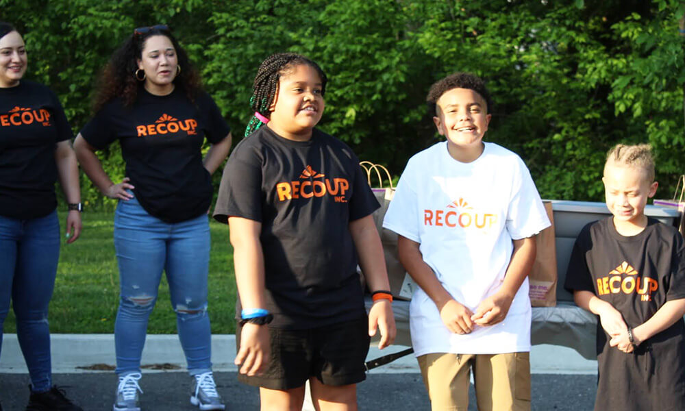 Home - Recoup Inc.